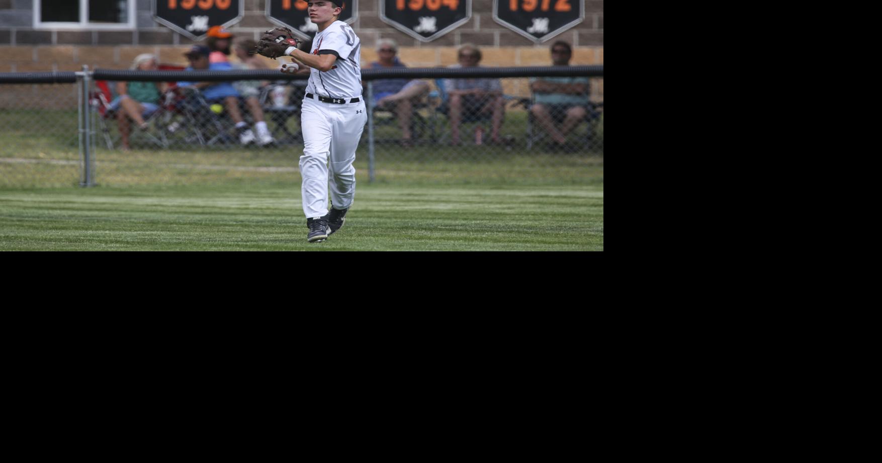 Mesick makes first regional final since 2008, Spencer nearing state ...