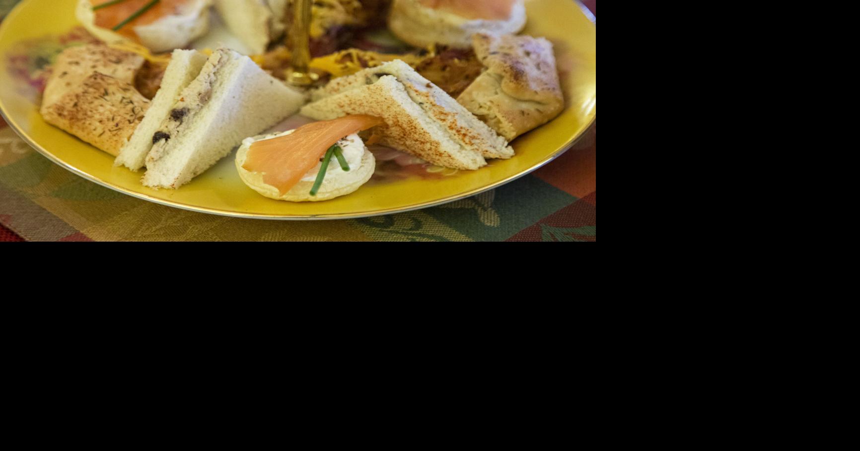 Time for tea | Food | record-eagle.com