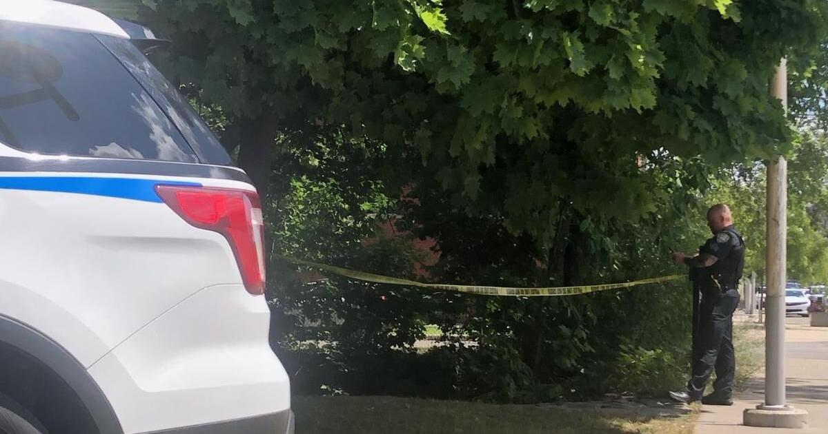 Body found near creek downtown | Local News | record-eagle.com