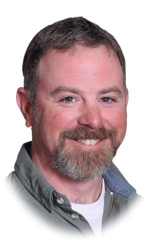 Ryan Matuzak: Bundled up and reeling them in | GO | record-eagle.com