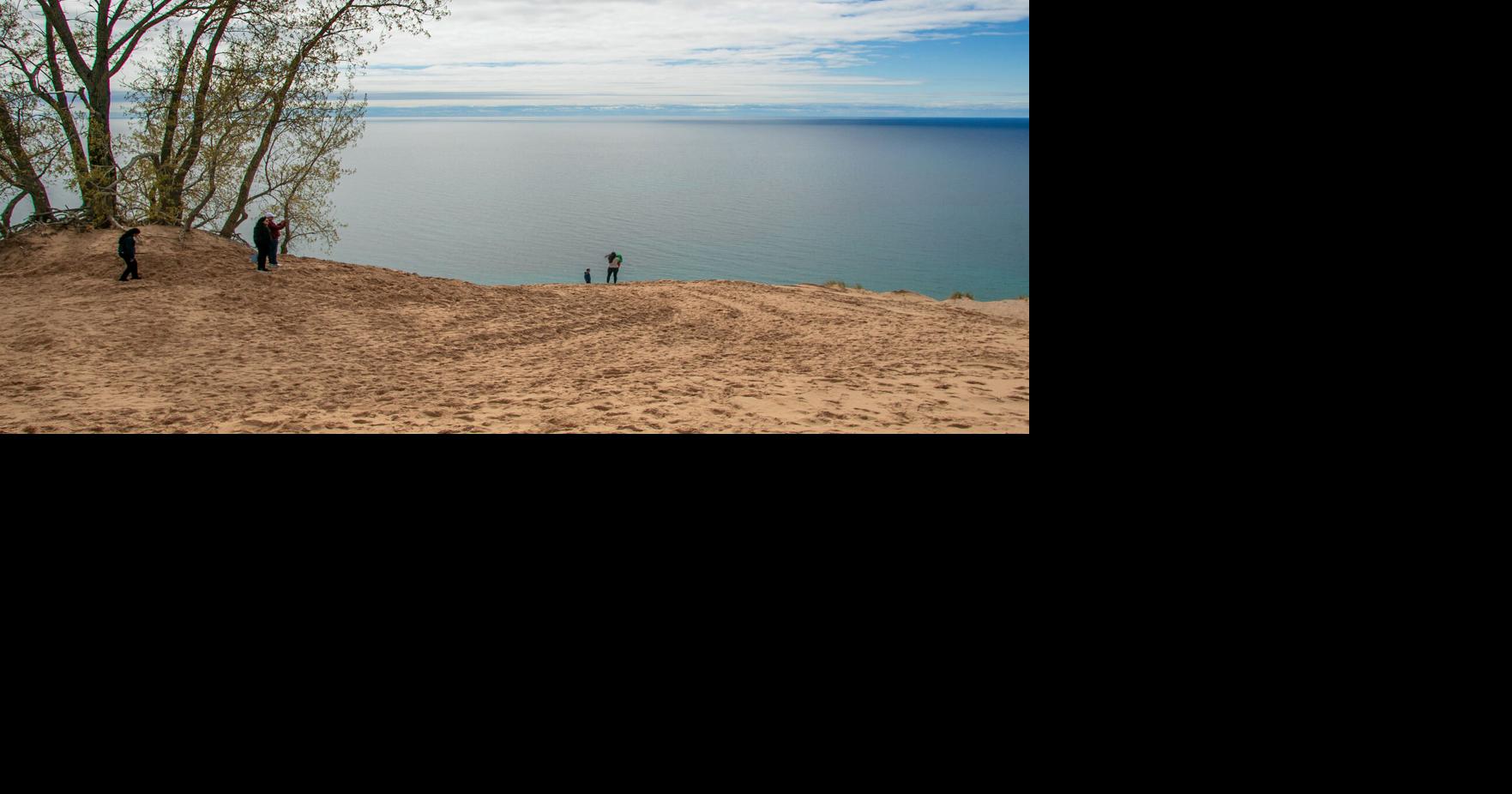 SCENIC OVERLOOK | | record-eagle.com
