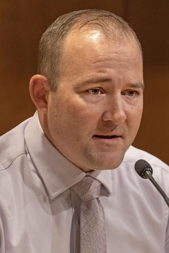 Commission candidates make their case | Local News | record-eagle.com