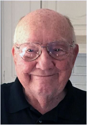 Robert Steadman: Group seeks senior center vote | Opinion | record ...