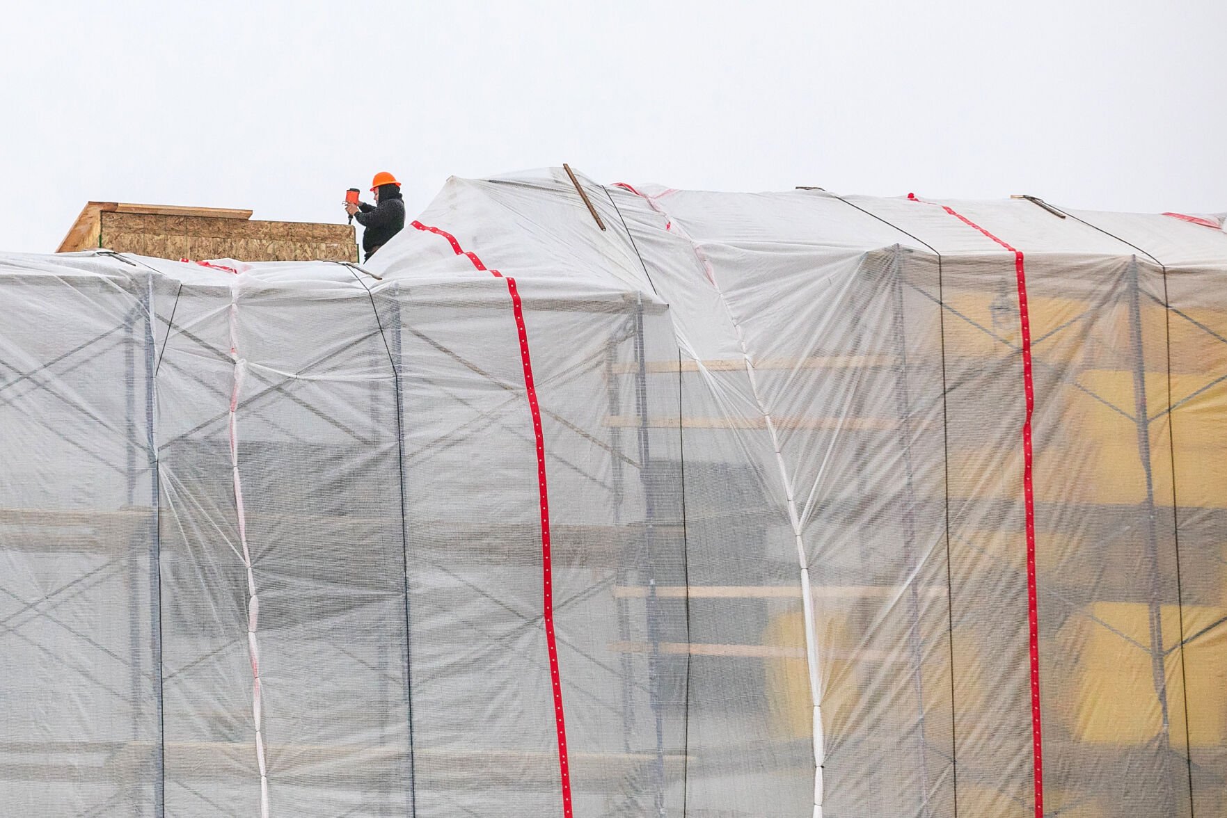 UP ON THE LOOP TOP | News | record-eagle.com