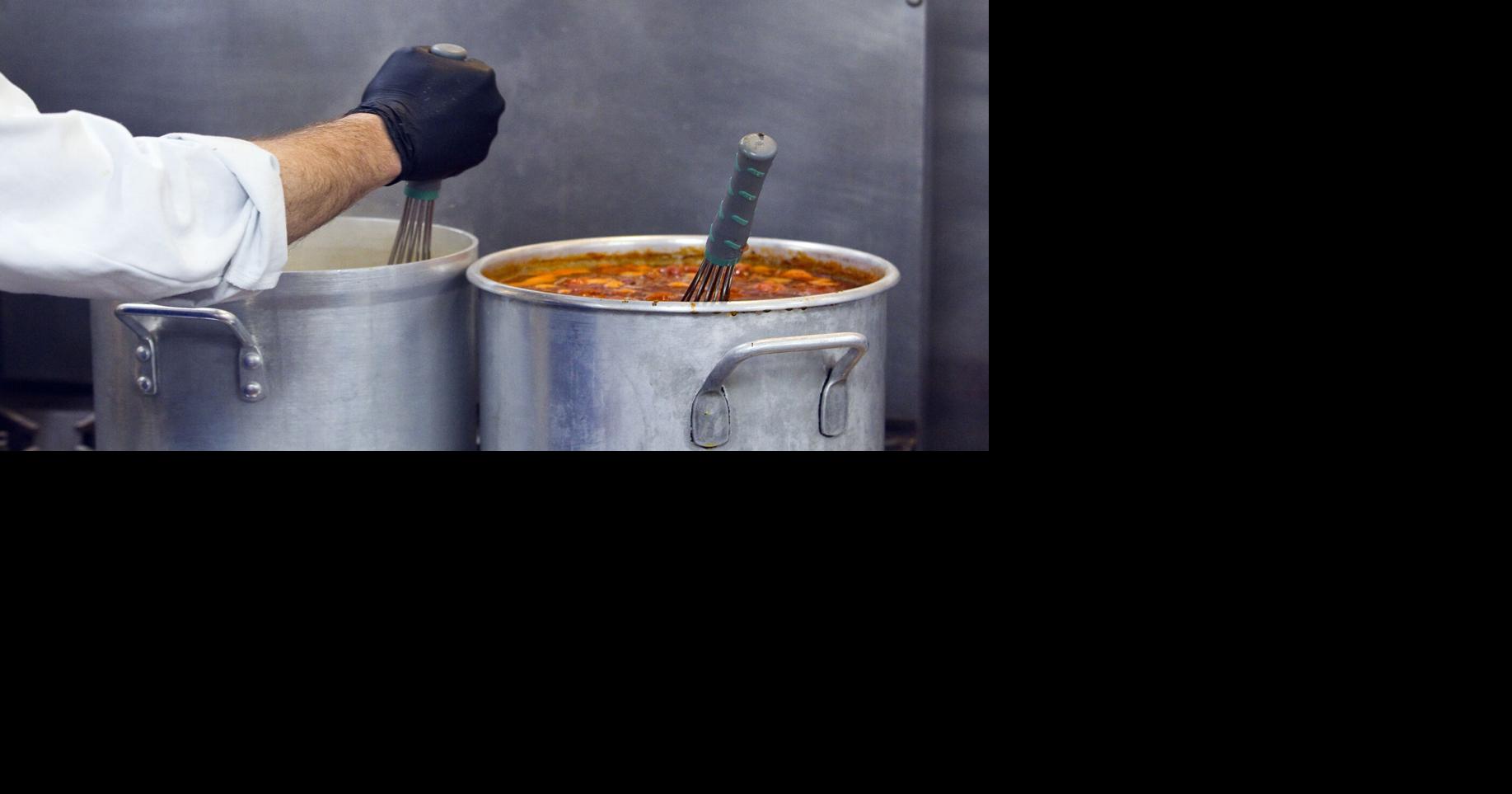 The Global Chef: Renew your soup skills | Food | record-eagle.com