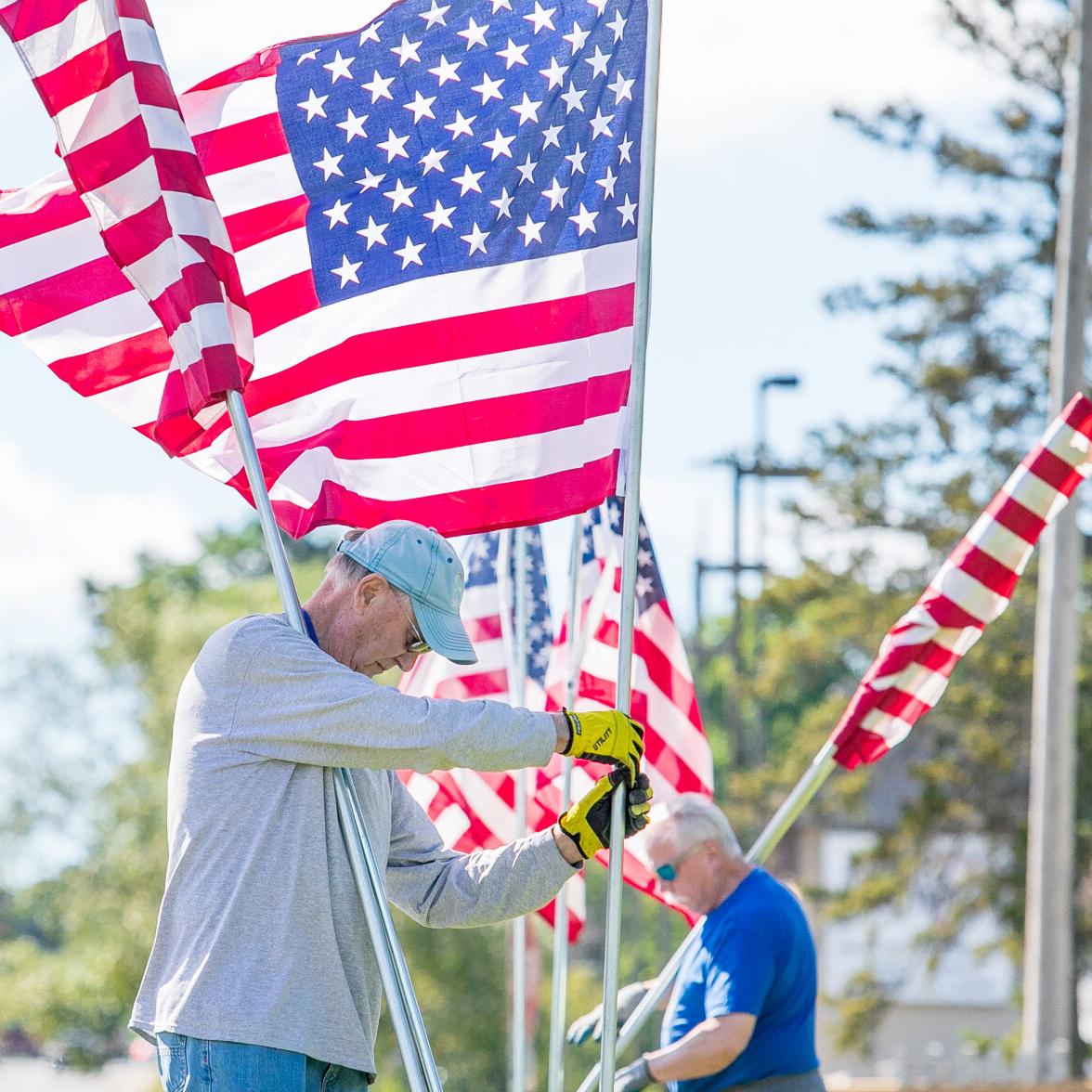 Aging in Prison: A look at nation's oldest inmate population | Local ...