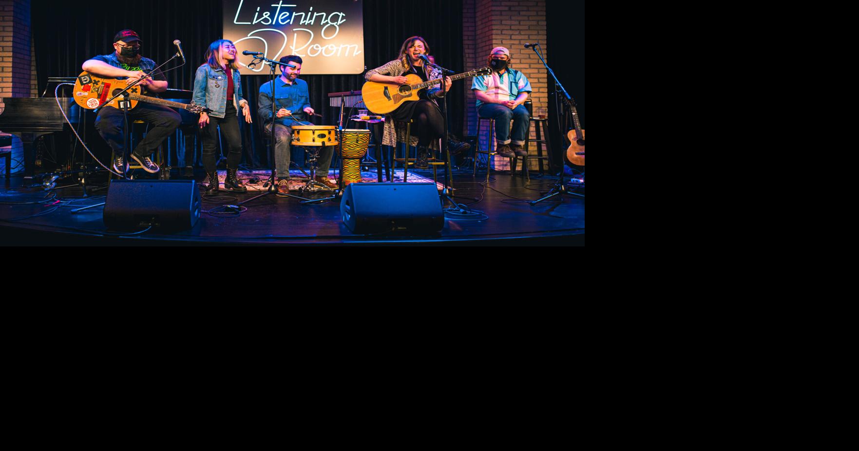 Musicians support musicians with Artist Relief Fund grants | ETC ...