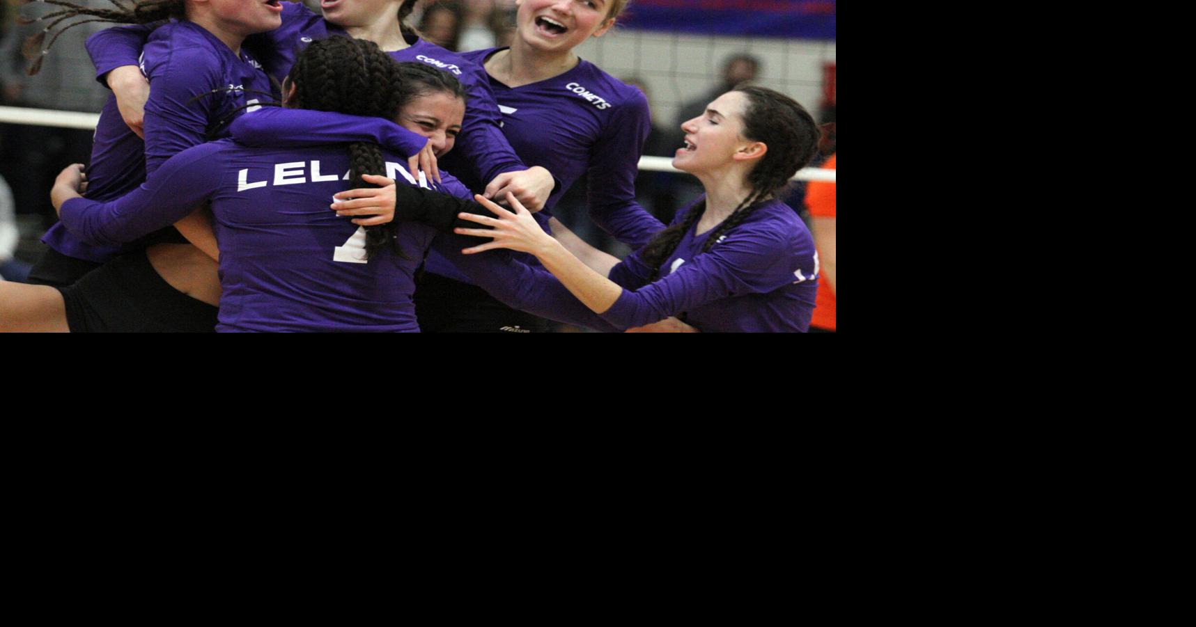 NORTH SWARM: Volleyball, soccer, swimming back only in Regions 6 and 8 ...
