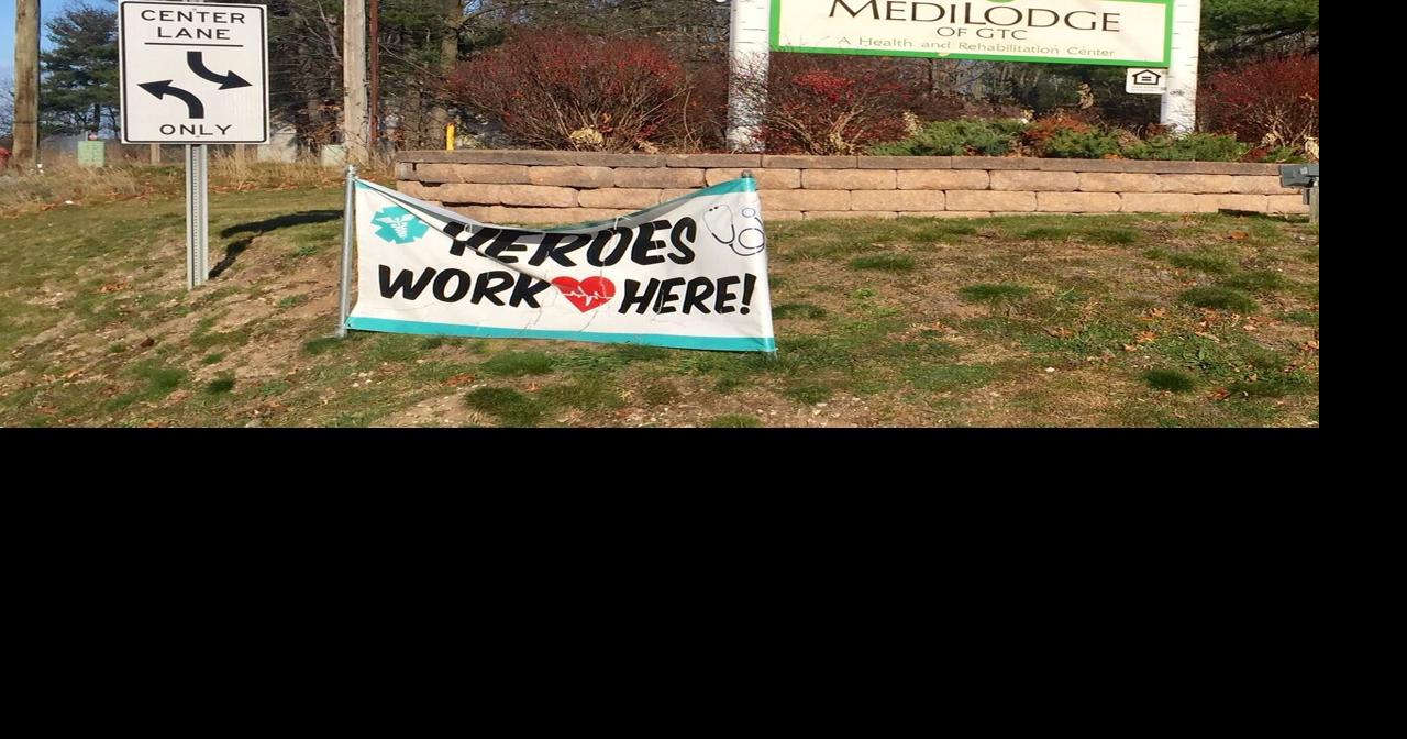 MediLodge GTC re-certified to care for COVID-19 transfers | Story ...