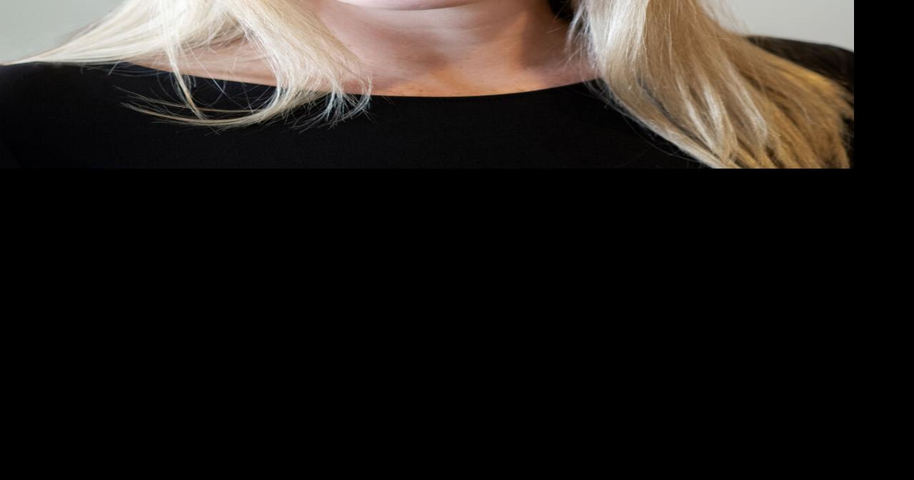 Jill Sill: The sights and sound of change | GO | record-eagle.com