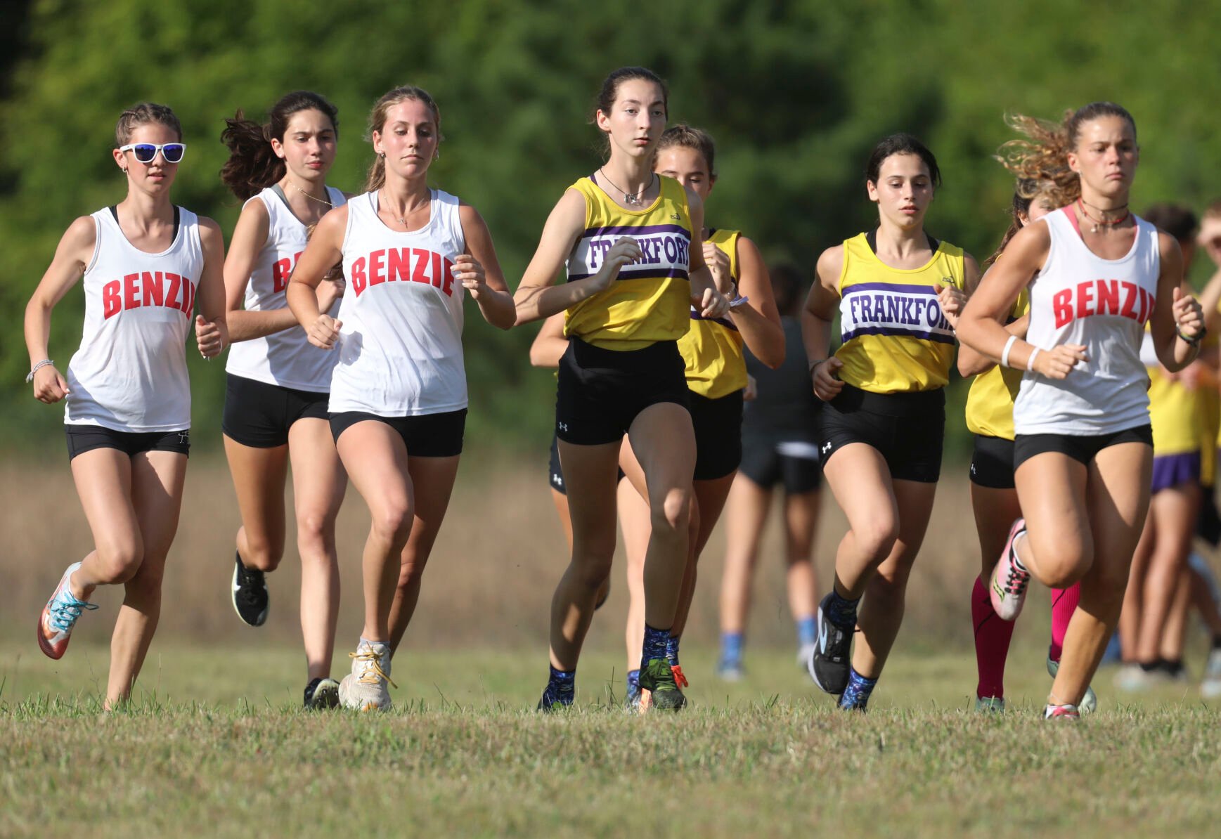 The Get Around Episode 233 — Cross Country State Champions Aiden ... The Get Around Episode 233 — Cross Country State Champions Aiden ...