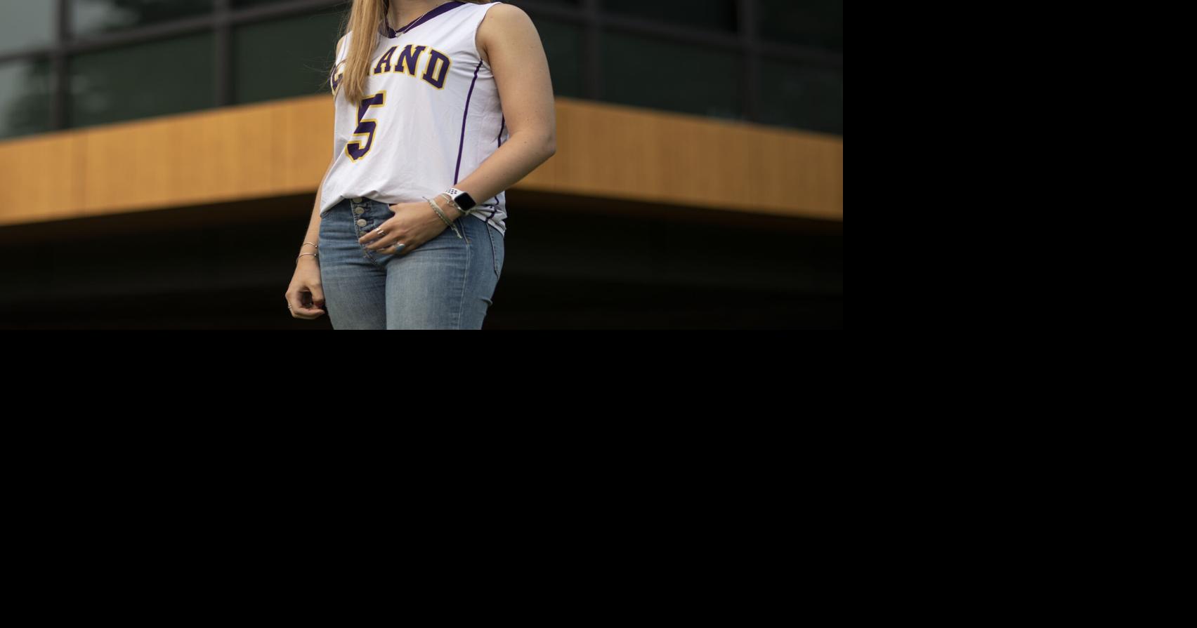 Lowe named Record-Eagle Female Athlete of the Year | Sports | record ...