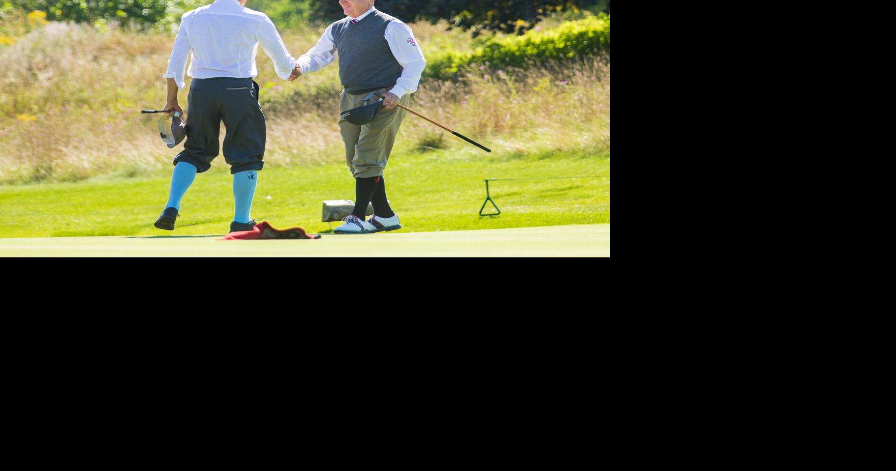 Celebrating the Game: Team USA emerges victorious against Team Europe ...