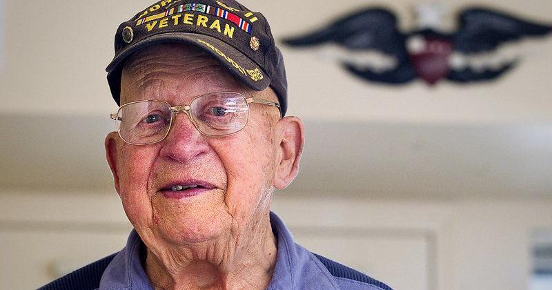 Battle of the Bulge veteran Richard Rizzio Sr. dies at 93 | Local News ...
