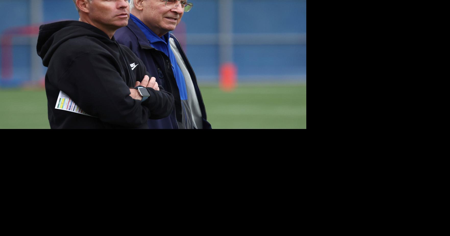 Bills owner feels team hit 'proverbial wall' after latest playoff loss ...