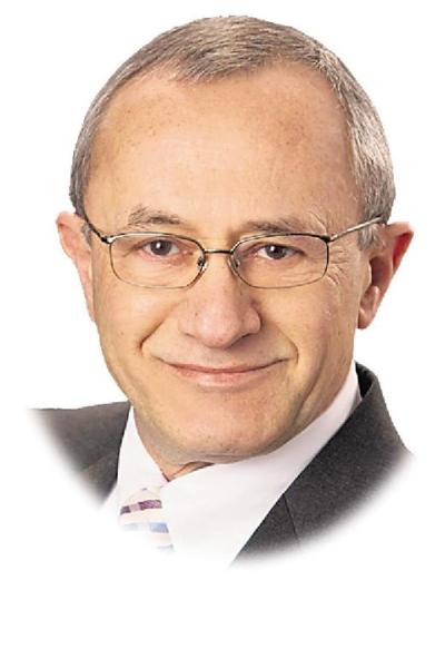 Jack Segal: COVID-19: Rethinking expenditures | Opinion | record-eagle.com