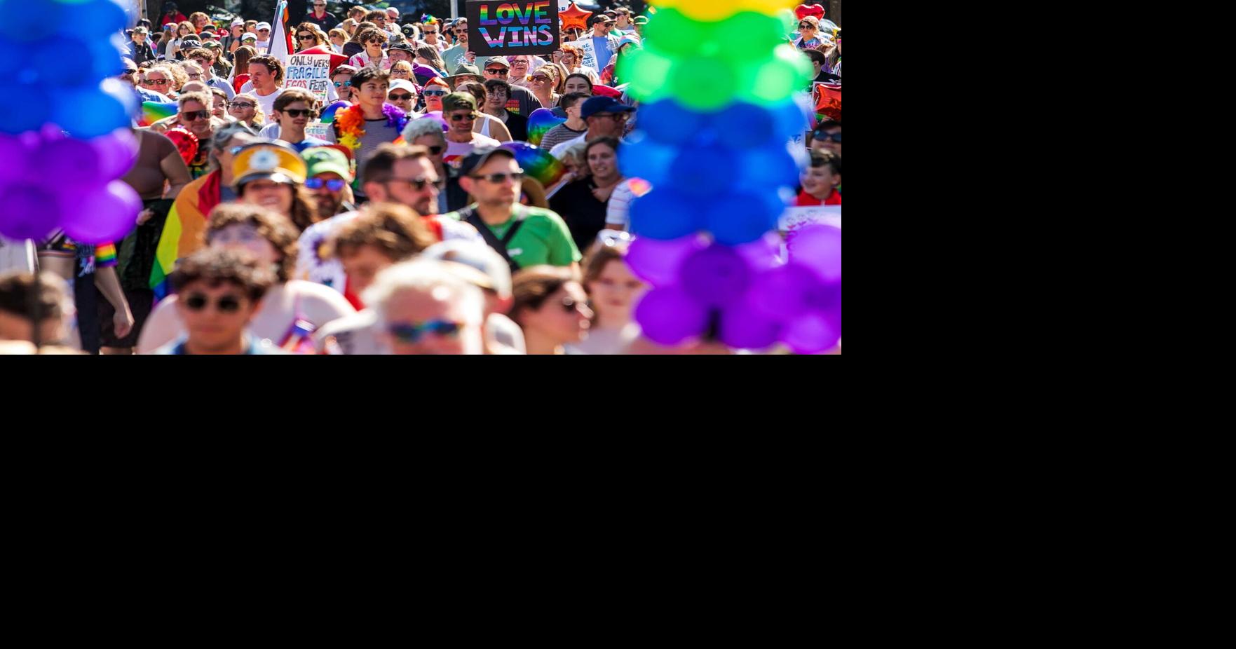 Up North Pride moves to Commongrounds Cooperative | Local News | record ...