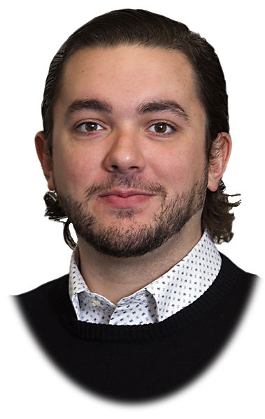 Kyle Kaminski: Is the earth actually flat? | Lifestyles | record-eagle.com