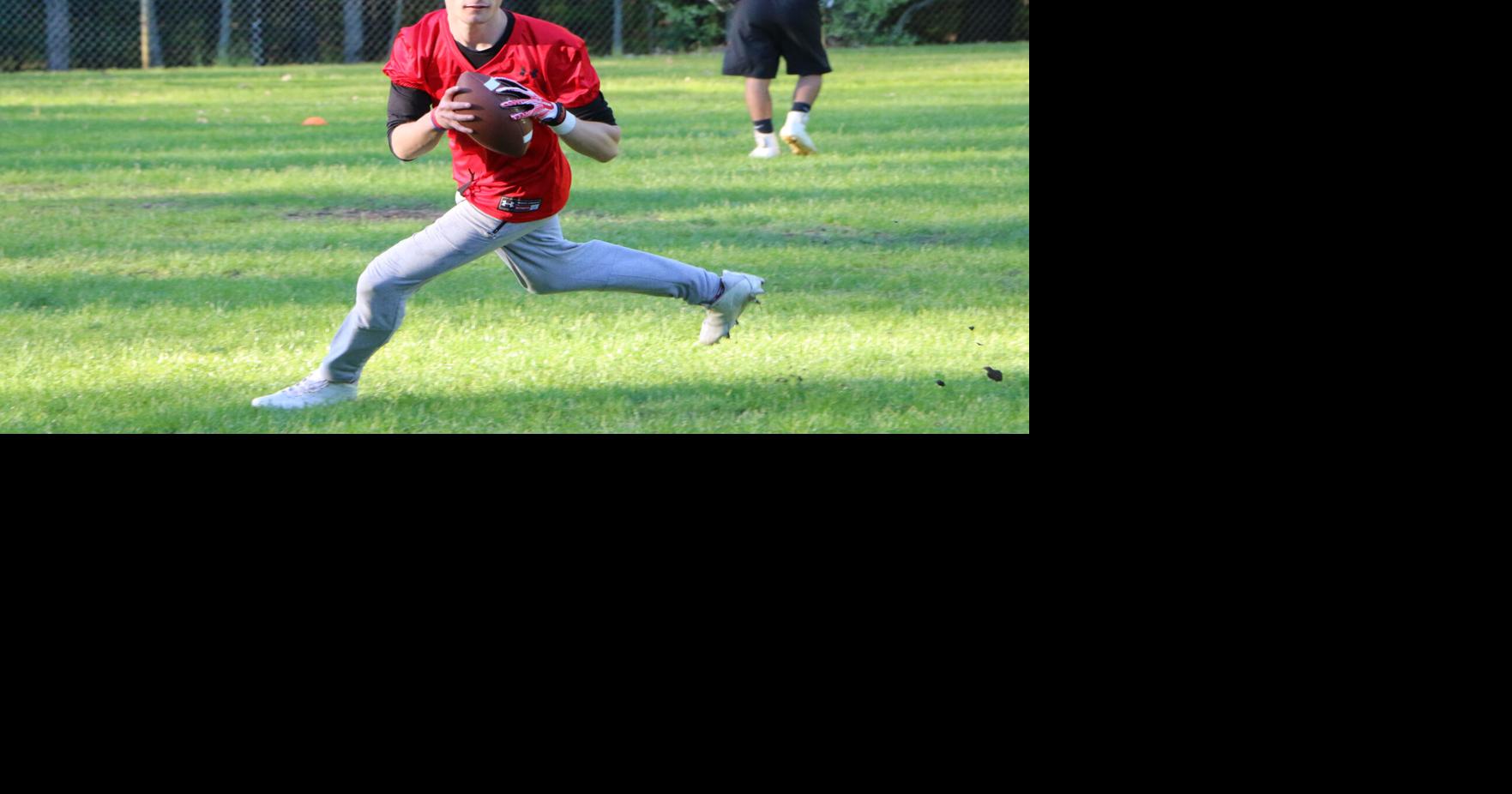 Northern Michigan Wolves return area stars to gridiron | Local Sports ...