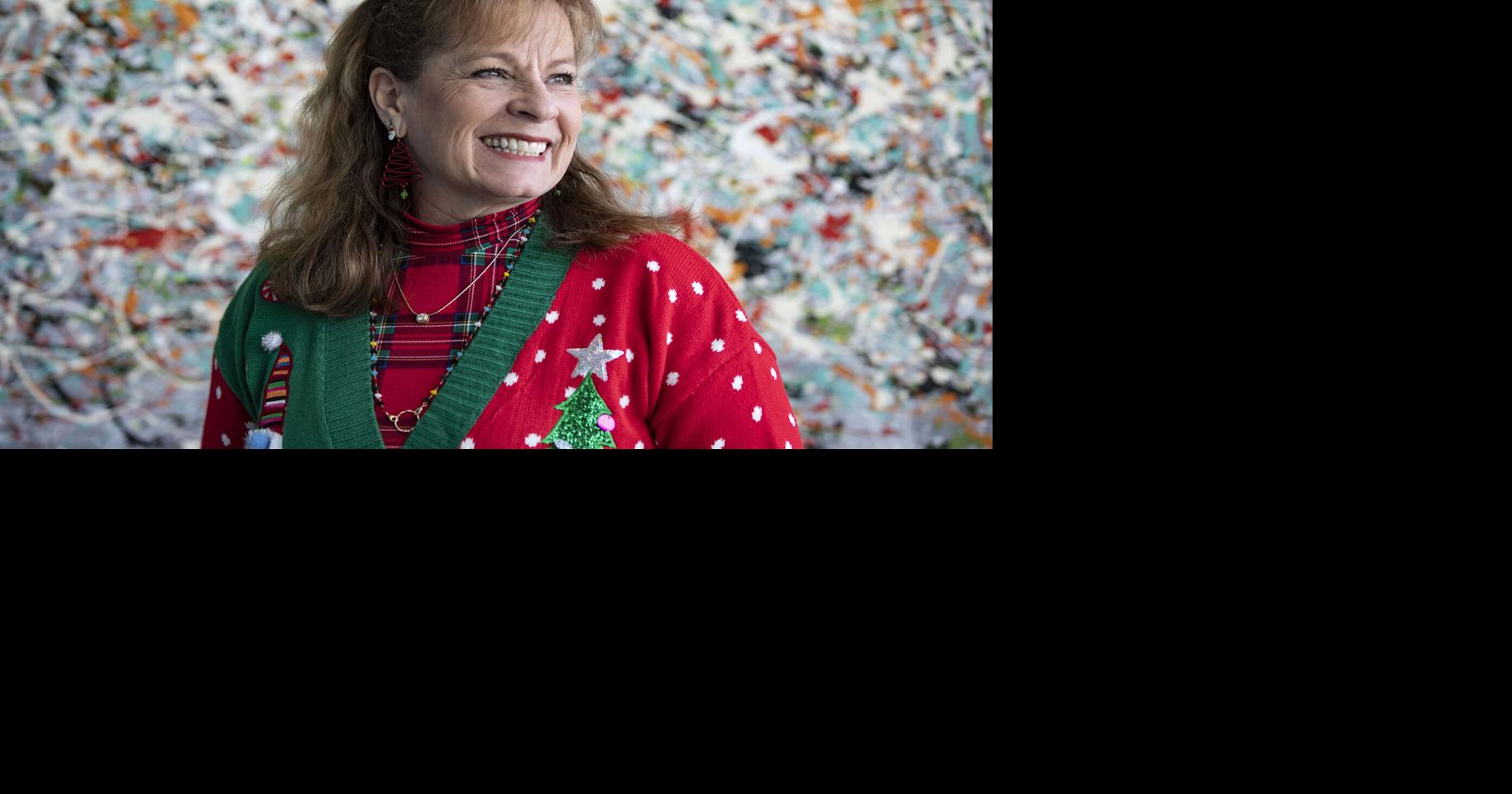 Good Samaritans: Judy Harrison | Local News | record-eagle.com