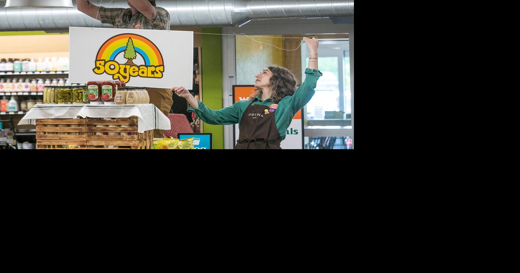 Oryana marks 50 years as community co-op | Business | record-eagle.com