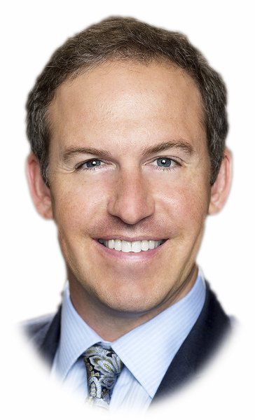 Trevor Tkach: Collaboration still king for a small town | Business ...