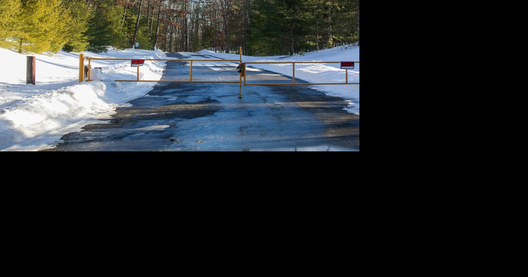 GT COUNTY PARKS: Camp Greilick still closed for public use | Local News ...