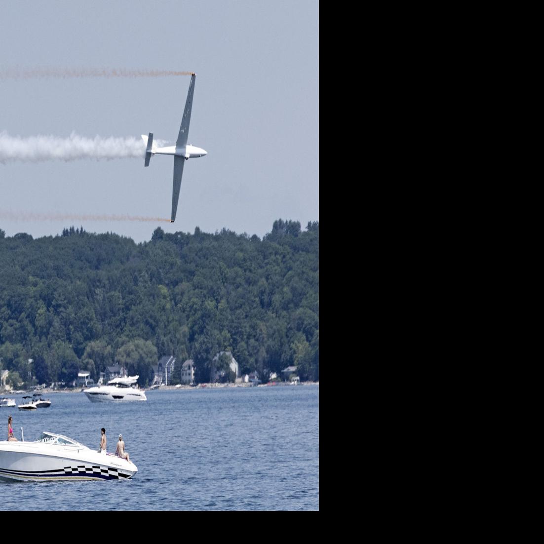 Reliving the ’80s: Rick Springfield and more to light up Interlochen ...