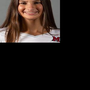 Sports in brief: McCrary Miami athlete of week | Local Sports | record ...