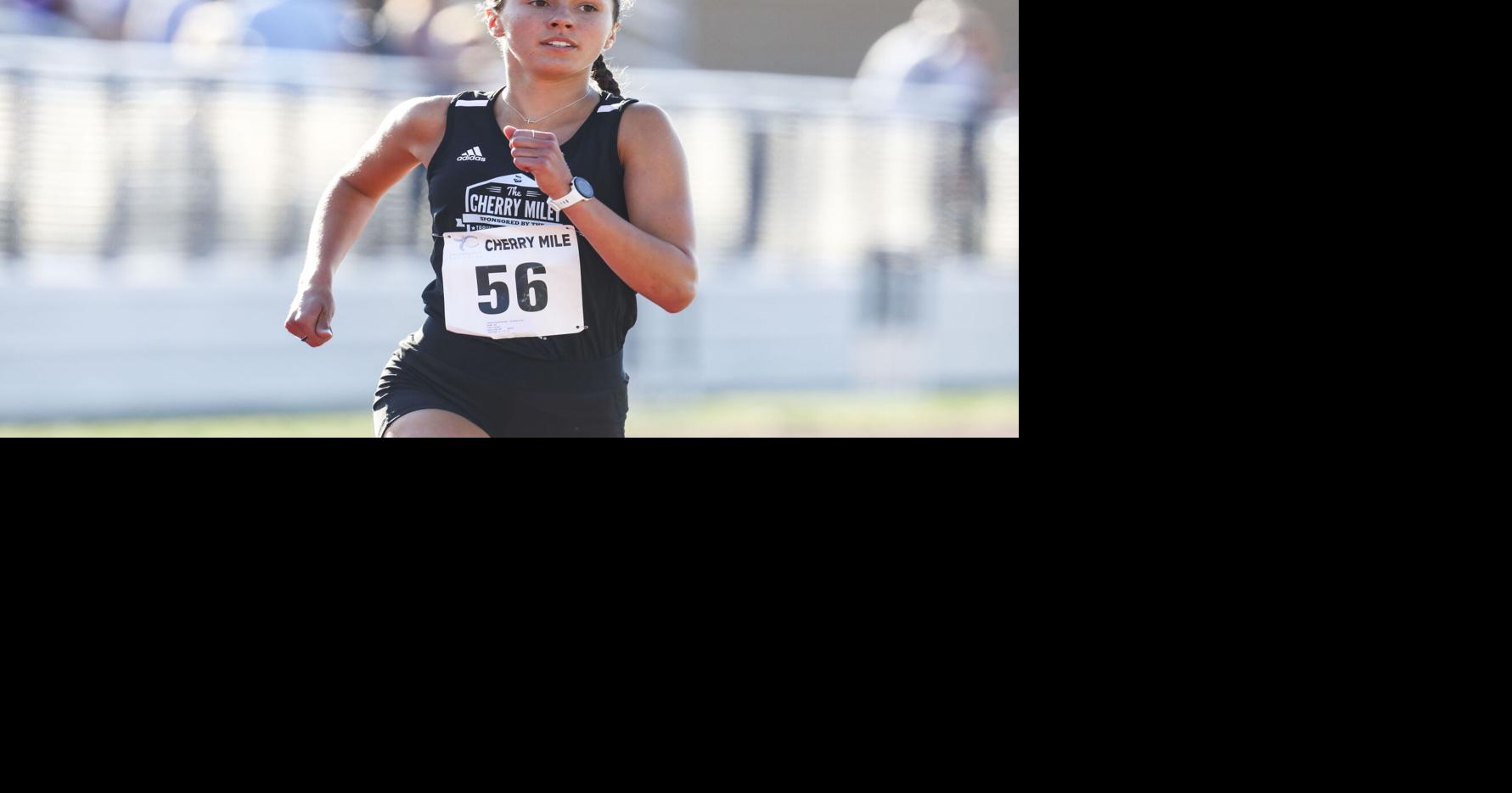 Best of the best compete at the Cherry Mile | Sports | record-eagle.com