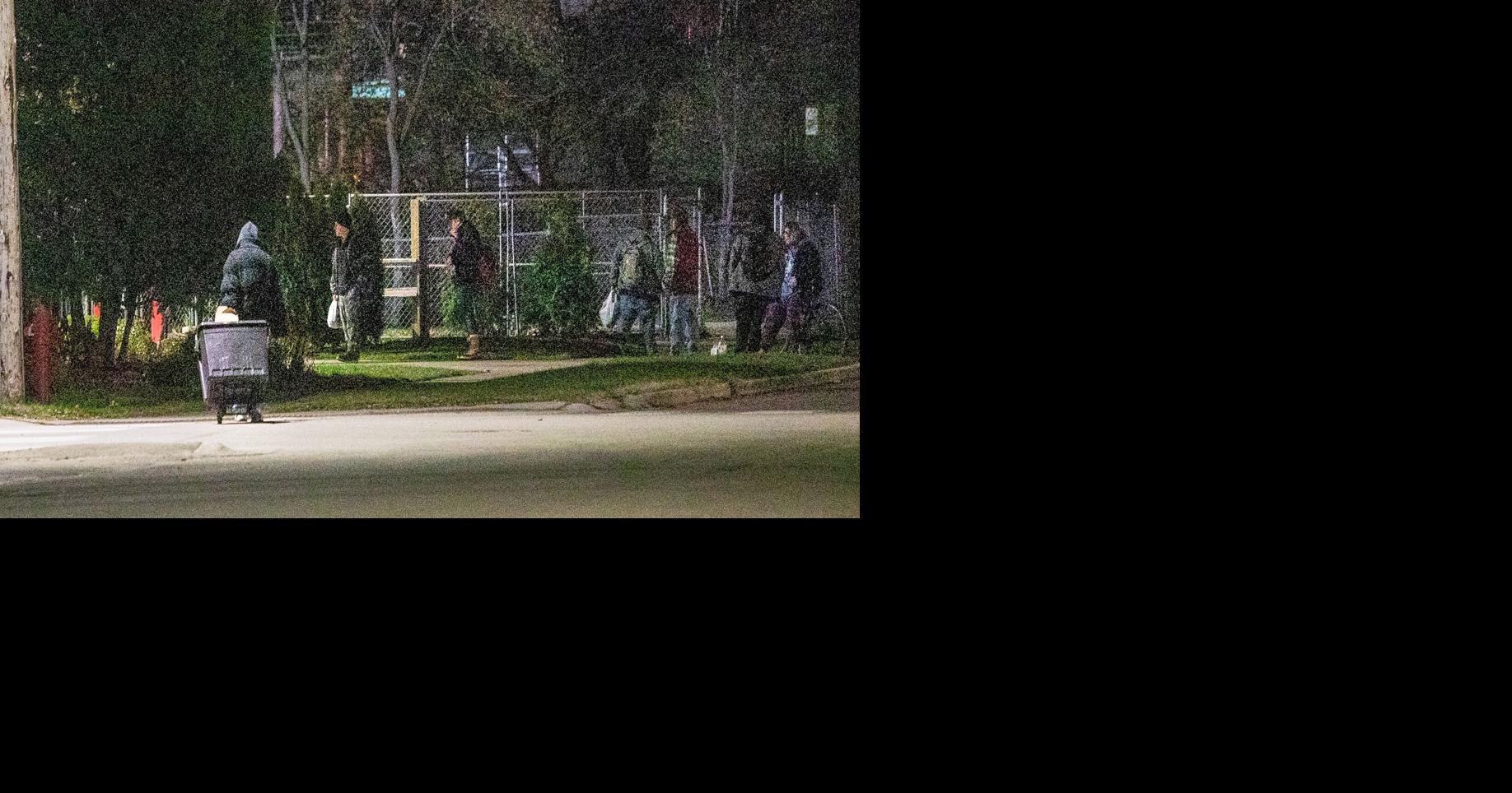 HOMELESSNESS: Help needed | Local News | record-eagle.com
