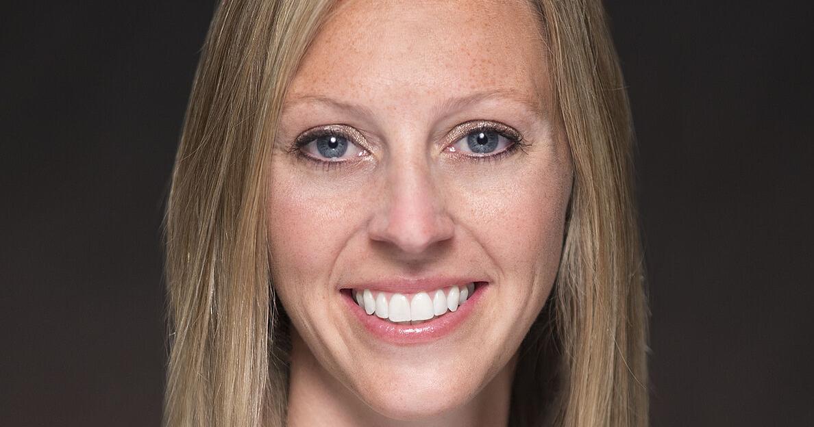 Emily Wilbert hired as the new volleyball coach at Traverse City ...