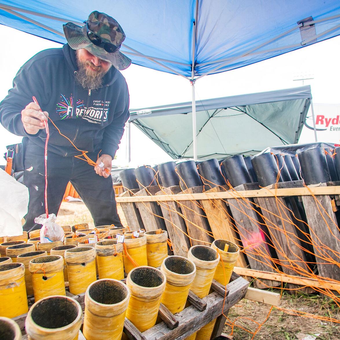 FAITH, FAMILY AND FARM: Doug Gallagher remembered | Local News | record ...