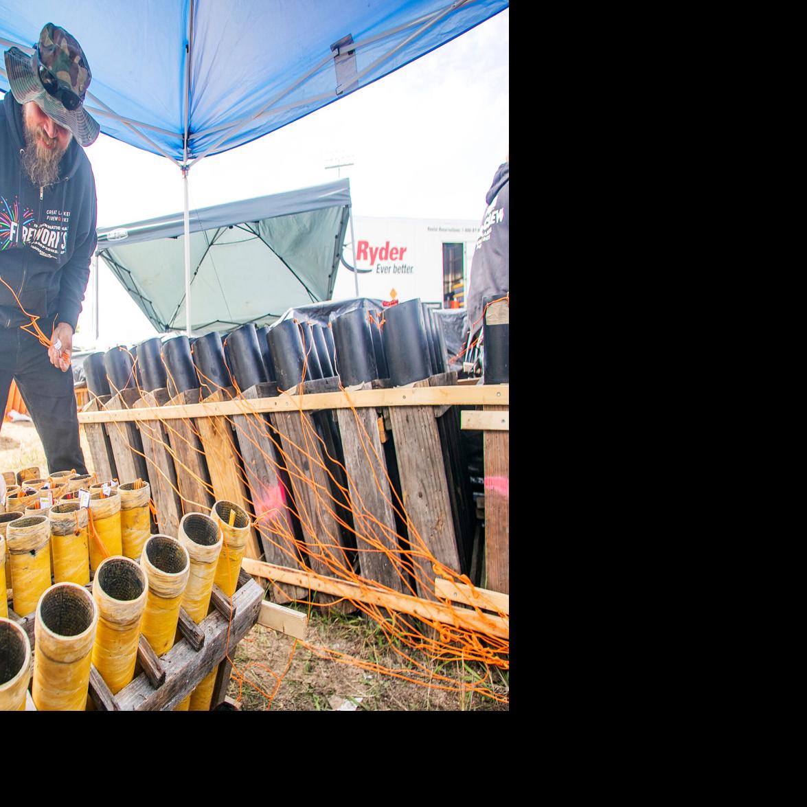 FAITH, FAMILY AND FARM: Doug Gallagher remembered | Local News | record ...