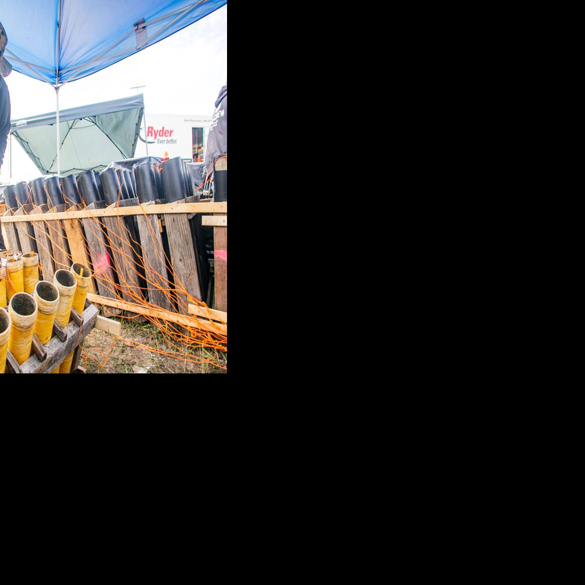 FAITH, FAMILY AND FARM: Doug Gallagher remembered | Local News | record ...