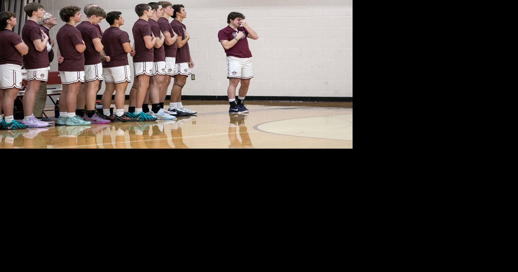 'It's a miracle': Charlevoix's Joe Gaffney makes miraculous comeback to ...