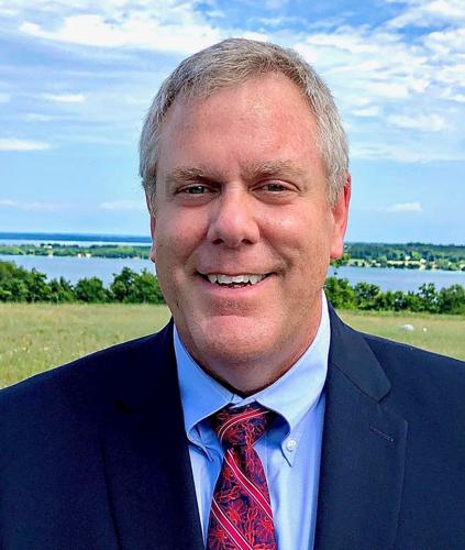Leelanau Prosecutor Hubbell re-elected | Local News | record-eagle.com