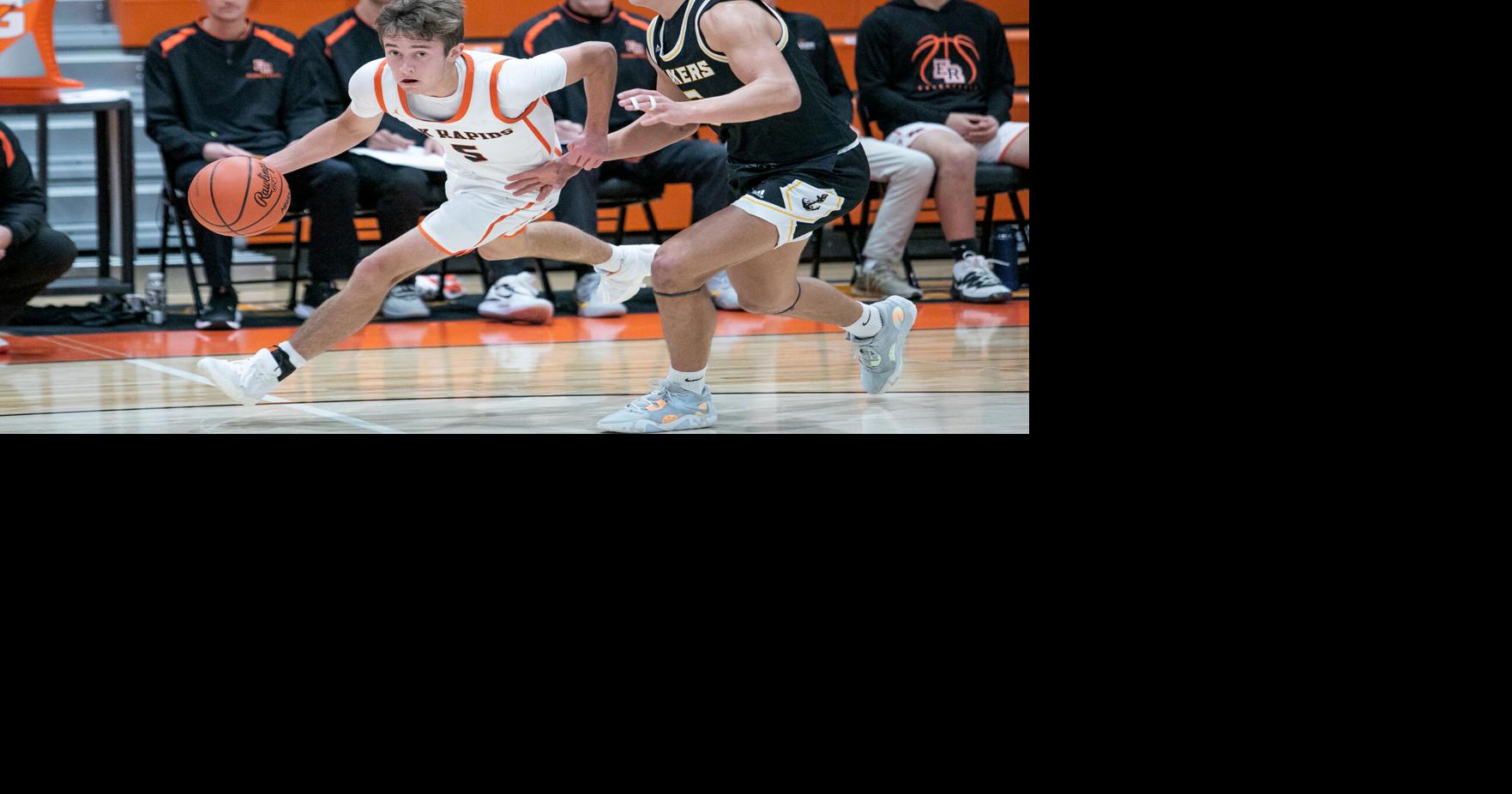 Sports briefs: Elks' Ward signs with LSSU; Kalkaska's Aubrey Manchester ...