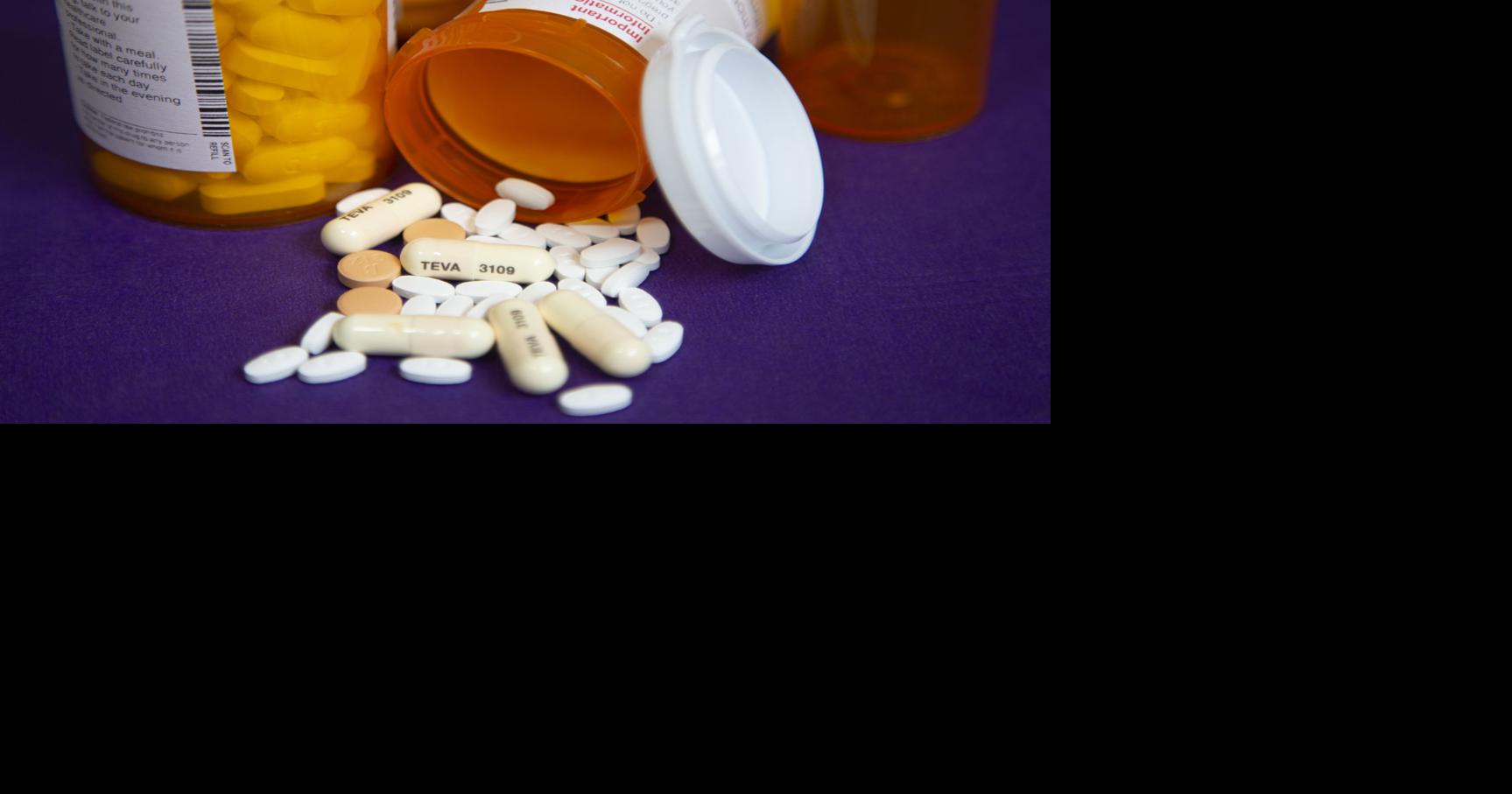 Free drug program hits 50-million-prescription milestone | Northern ...
