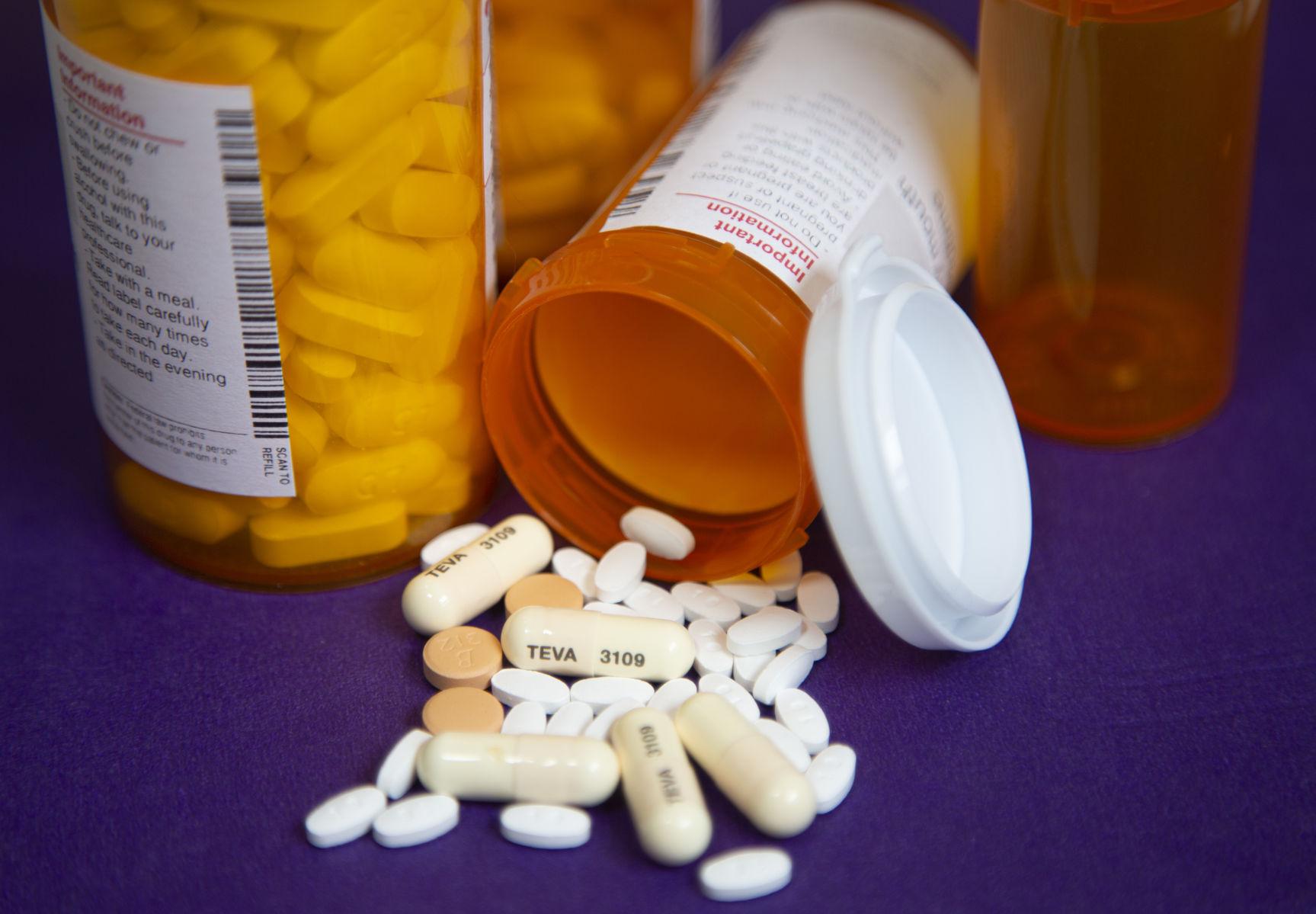 Free drug program hits 50-million-prescription milestone | Northern ...