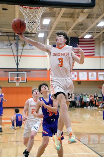 Prep roundup: Ironmen win shootout with Central Lake | Sports | record ...