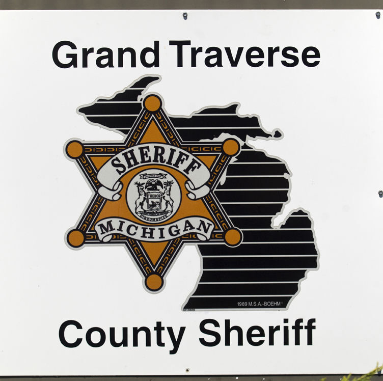 Grand Traverse Sheriff's Office lieutenant promoted | Local News ...