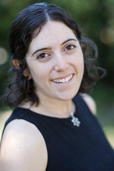 Salzman receives Frank Purvis award | Local News | record-eagle.com