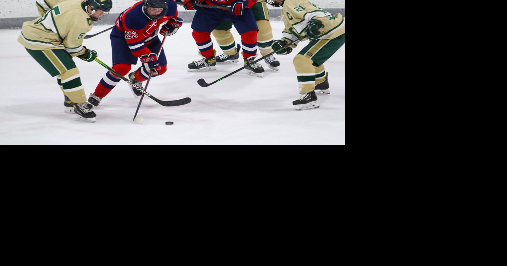 High school sports rankings: Reps hold steady in latest | Local Sports ...