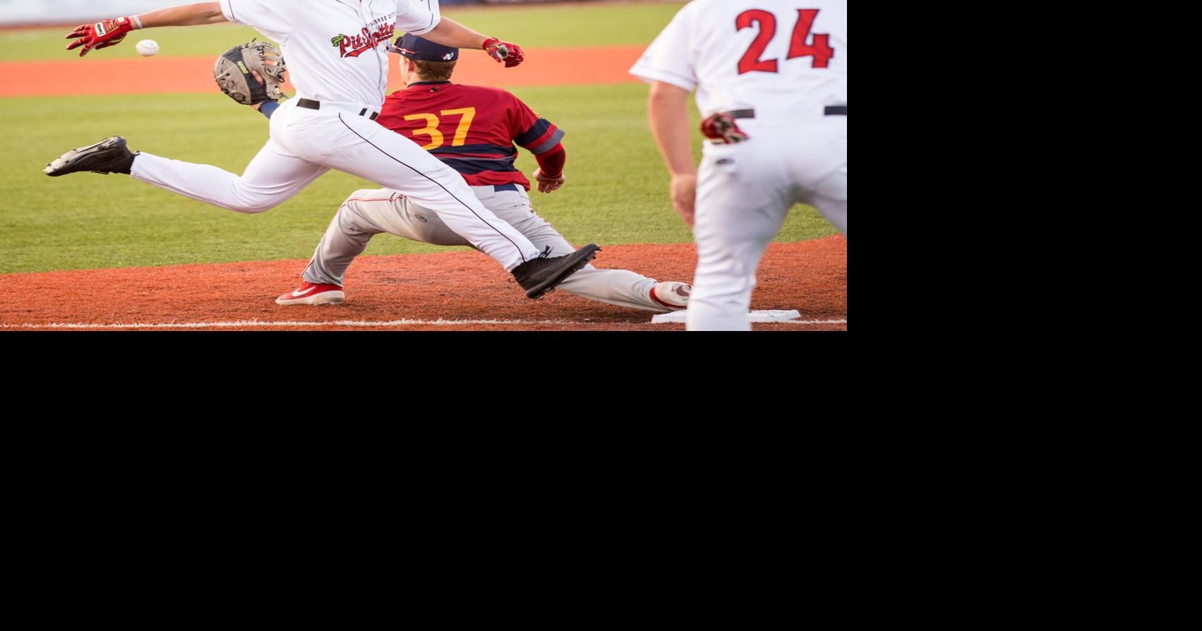 Pit Spitters one-hit Kenosha, win 18th straight | Local Sports | record ...