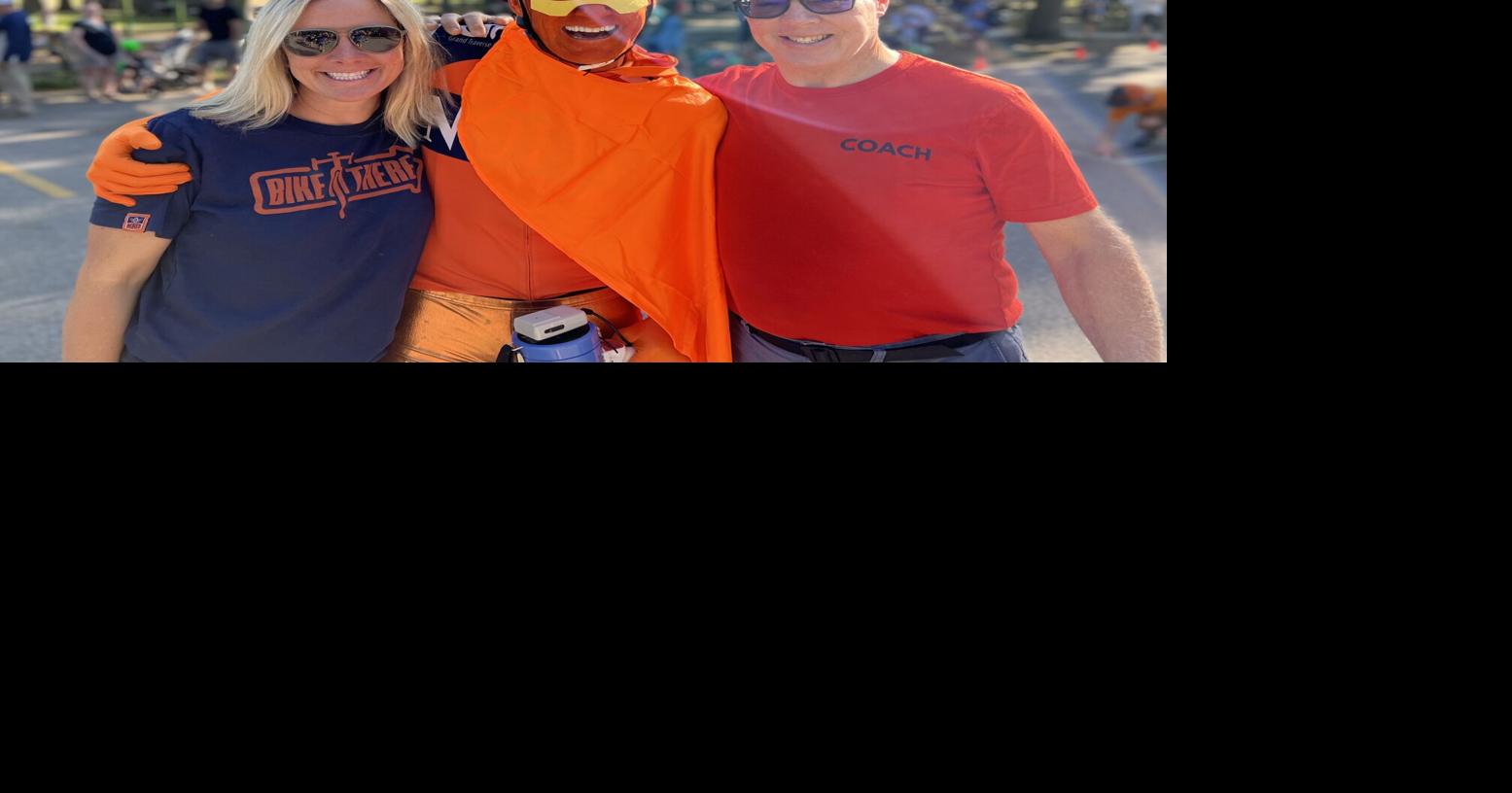 Jill Sill: Go connect by volunteering | GO | record-eagle.com