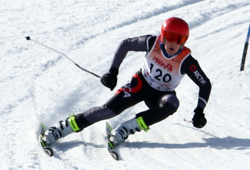 2019-20 Record-Eagle boys and girls skiing All-Region team | Sports ...