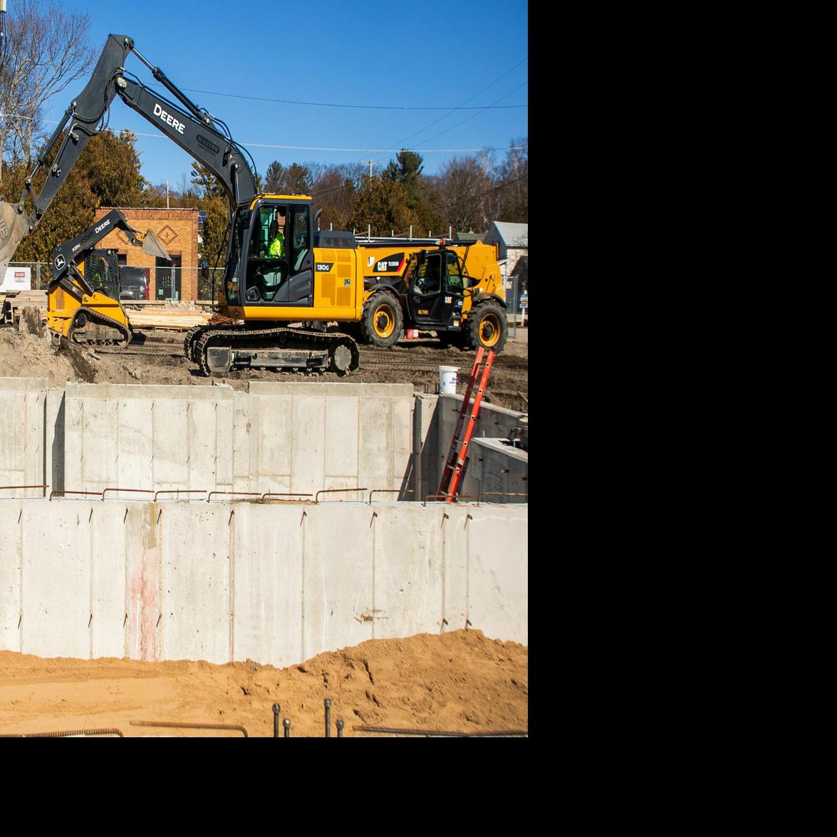 Bayview sells last waterfront condo | the BIZ | record-eagle.com