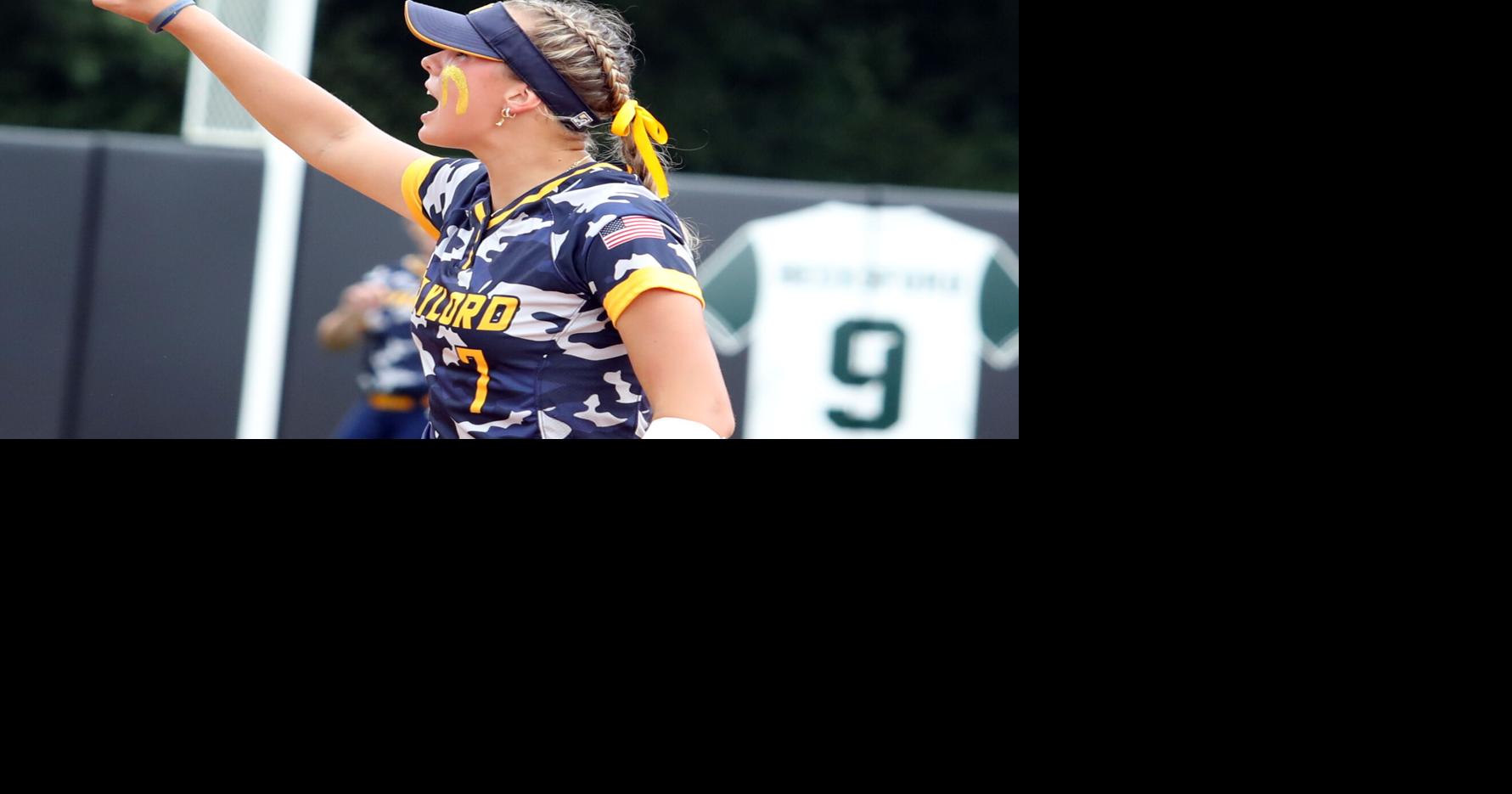 In Pursuit: Gaylord clutch again with 2 outs in 9-0 semifinal win as ...