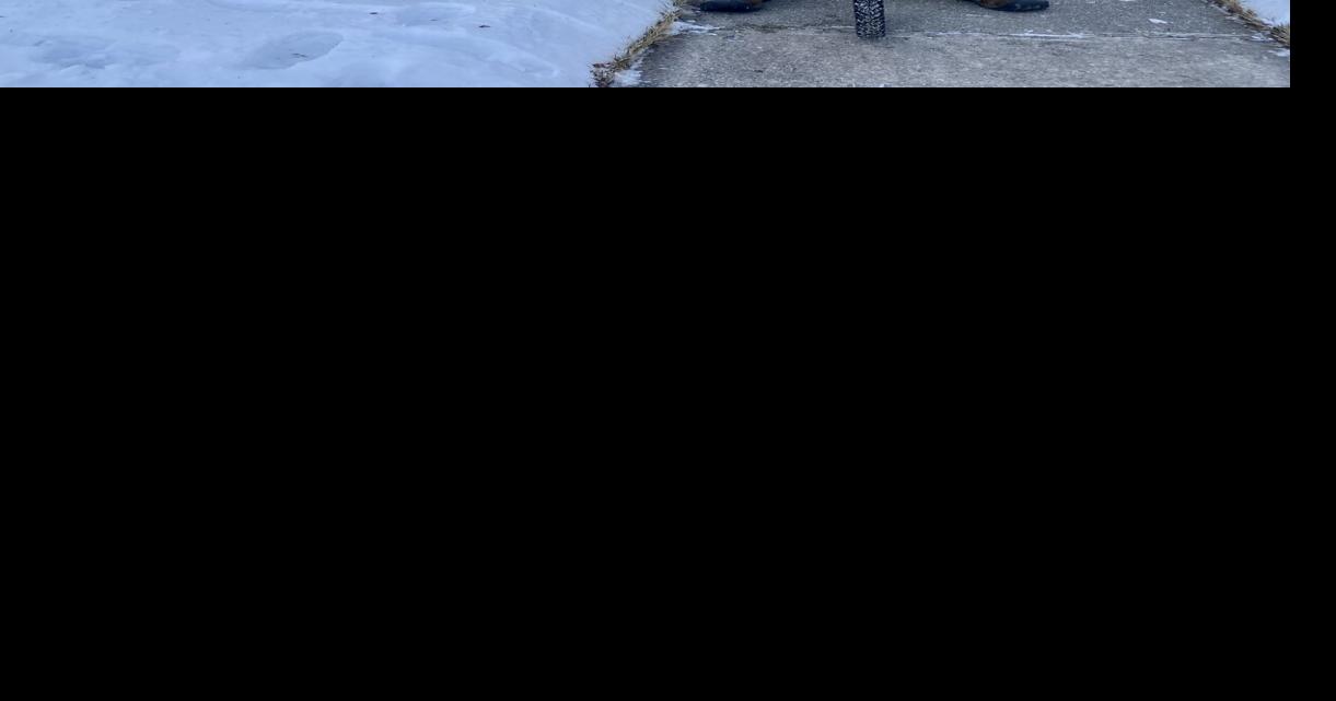 Ty Schmidt: The power of fun and my friend Evan | GO | record-eagle.com